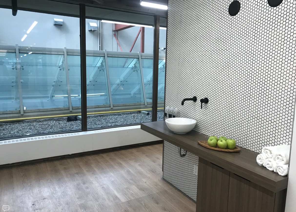 FRESH! Facilities – Design Professionals – FRESH
